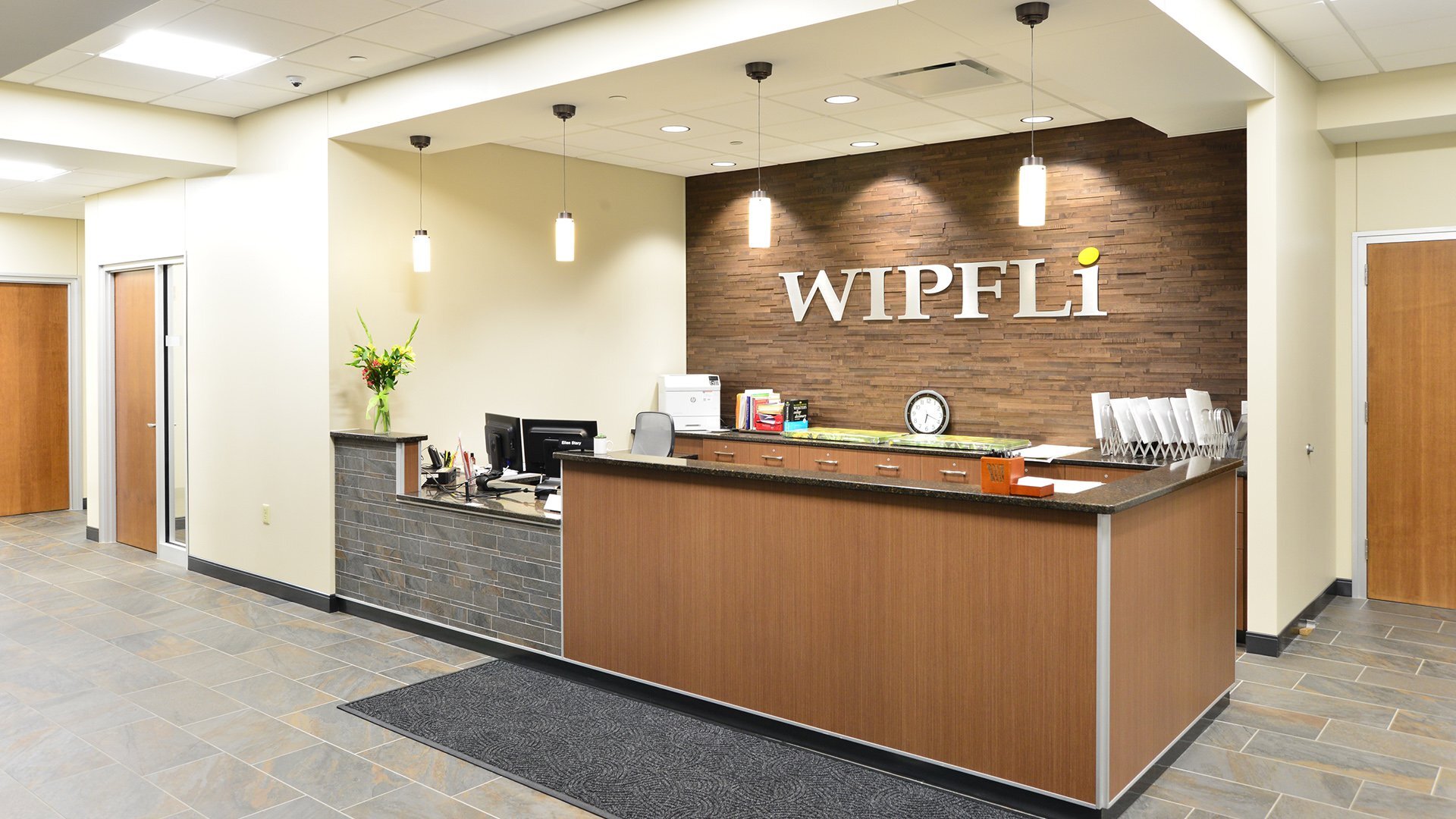 DealRoom saves time and improves efficiency in Wipfli's M&A processes